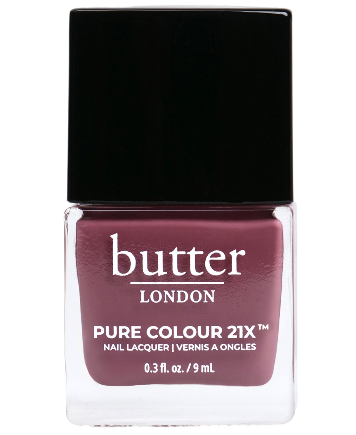 Click here for butter London Pure Color 21X Nail Lacquer  0.3 oz.... prices