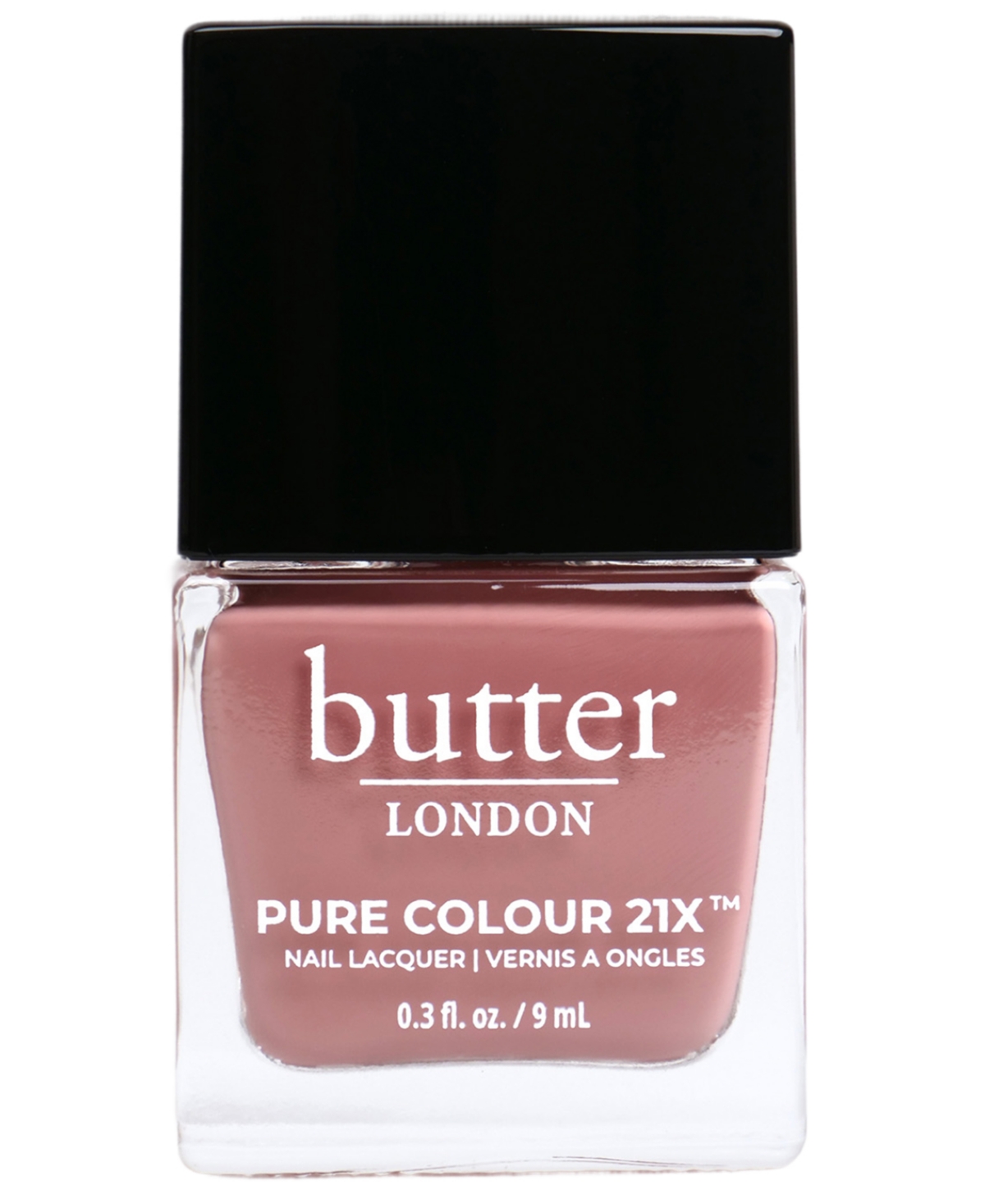 Click here for butter London Pure Color 21X Nail Lacquer  0.3 oz.... prices