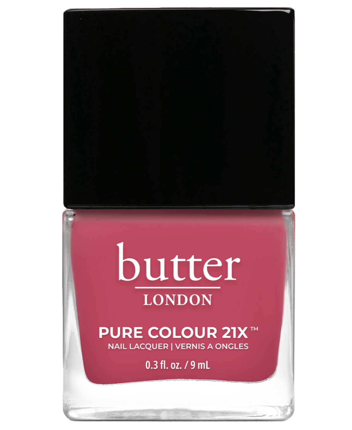 Click here for butter London Pure Color 21X Nail Lacquer  0.3 oz.... prices