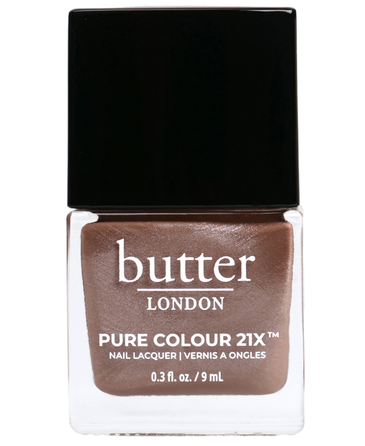 Click here for butter London Pure Color 21X Nail Lacquer  0.3 oz.... prices