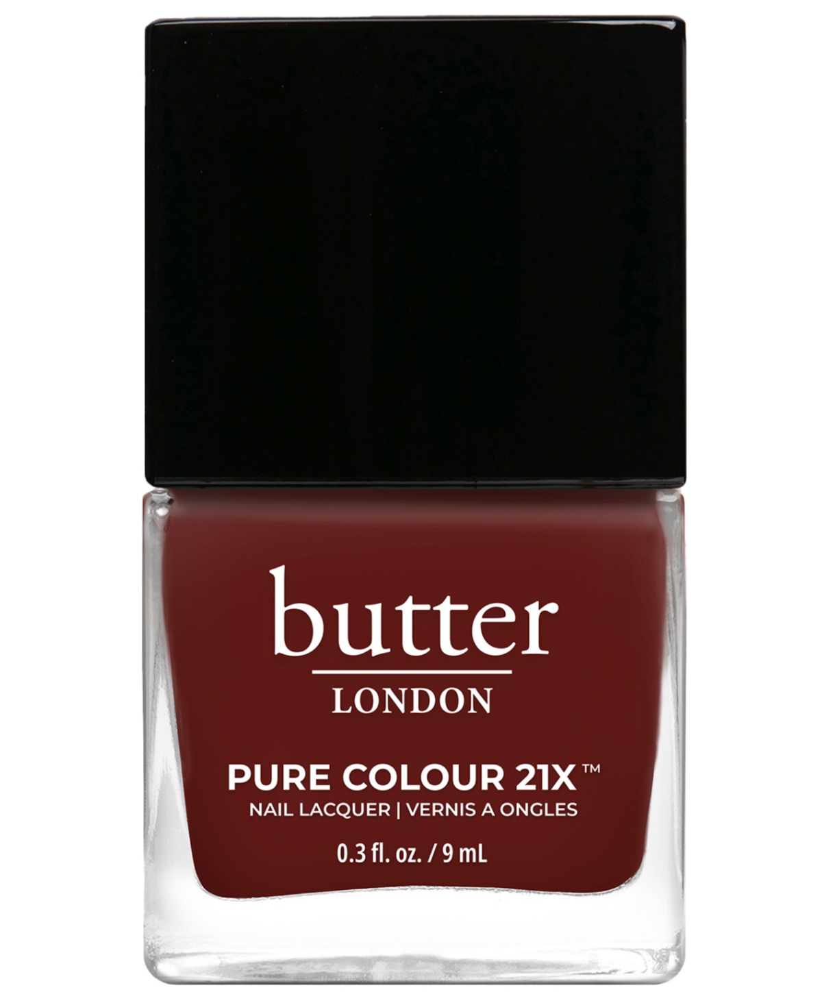 Click here for butter London Pure Color 21X Nail Lacquer  0.3 oz.... prices