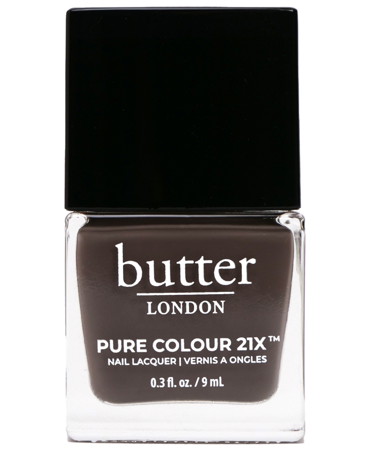 Click here for butter London Pure Color 21X Nail Lacquer  0.3 oz.... prices