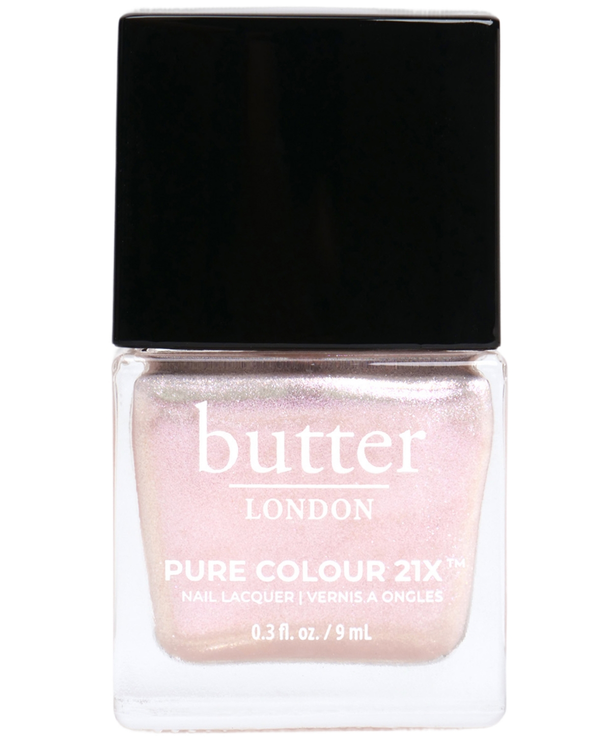 Click here for butter London Pure Color 21X Nail Lacquer  0.3 oz.... prices