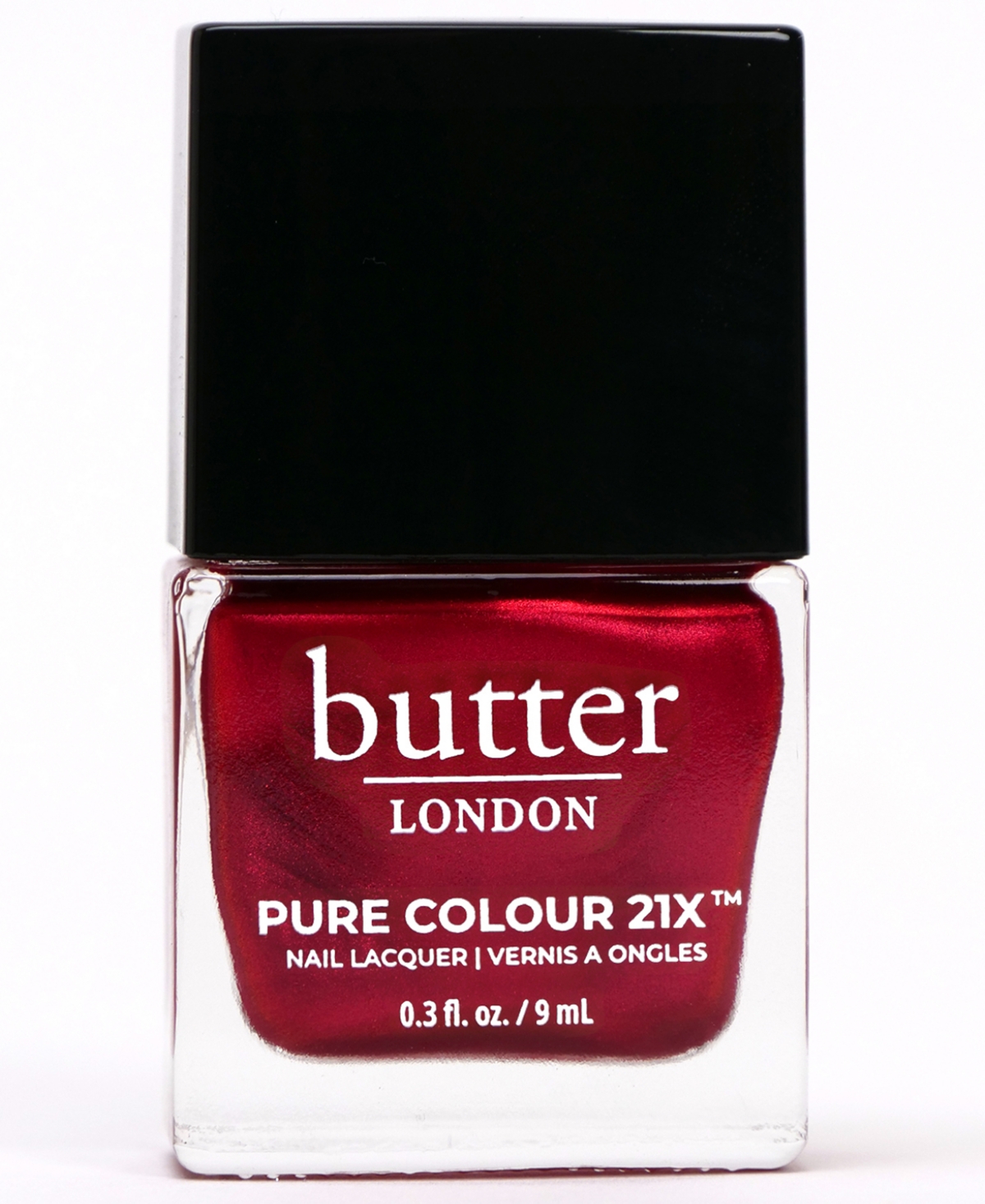 Click here for butter London Pure Color 21X Nail Lacquer  0.3 oz.... prices