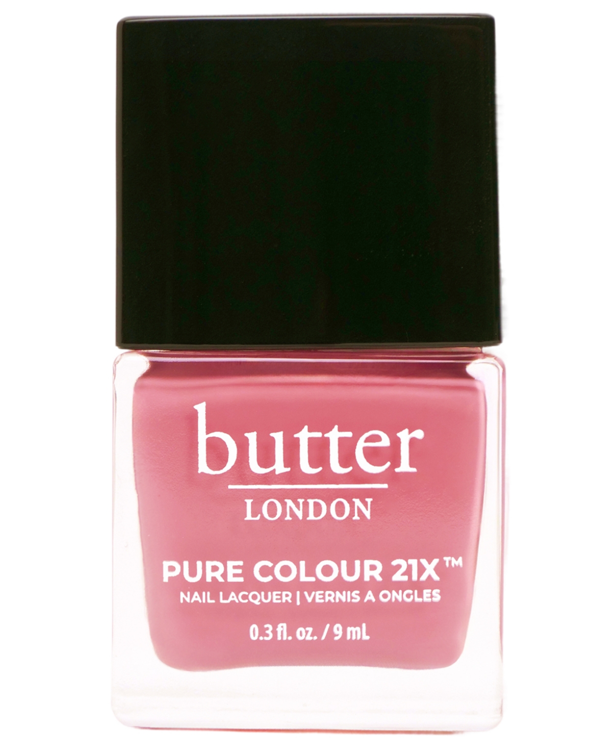 Click here for butter London Pure Color 21X Nail Lacquer  0.3 oz.... prices
