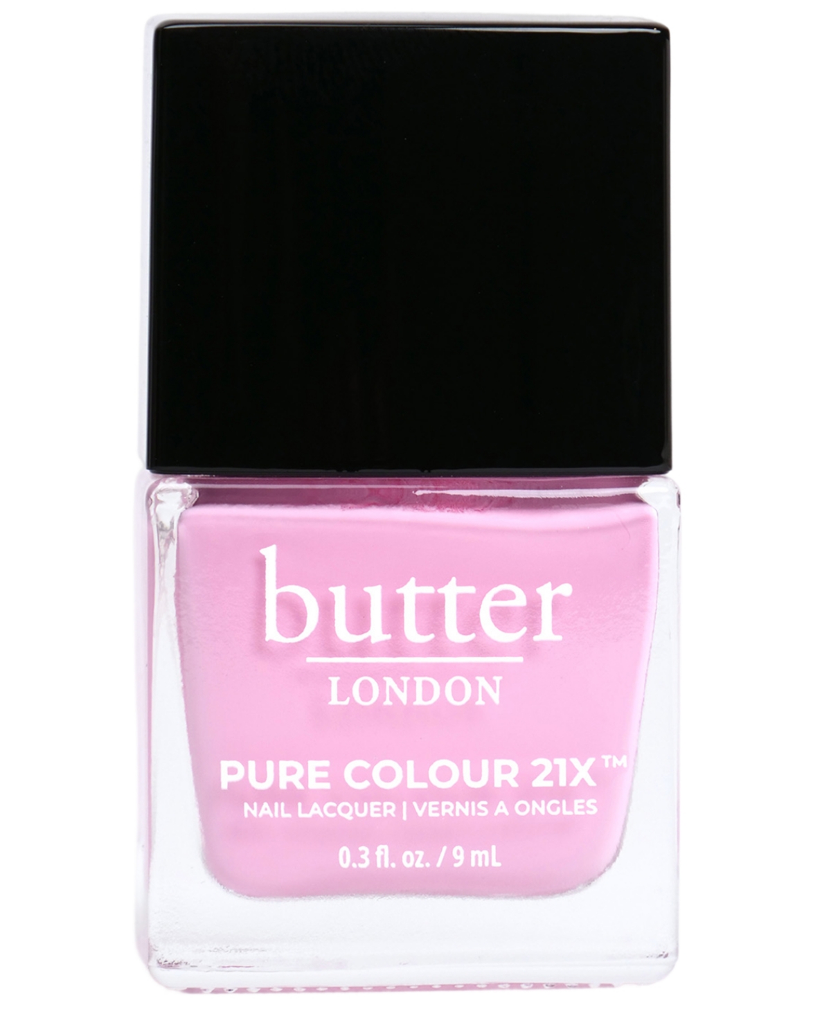 Click here for butter London Pure Color 21X Nail Lacquer  0.3 oz.... prices