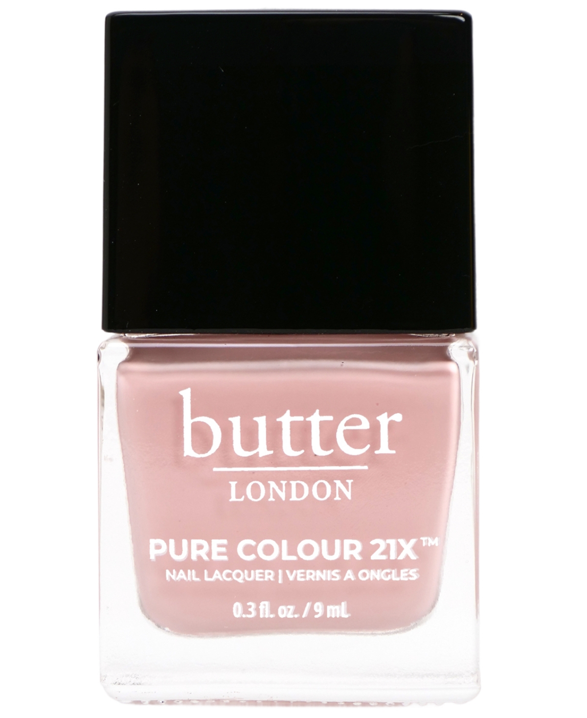 Click here for butter London Pure Color 21X Nail Lacquer  0.3 oz.... prices