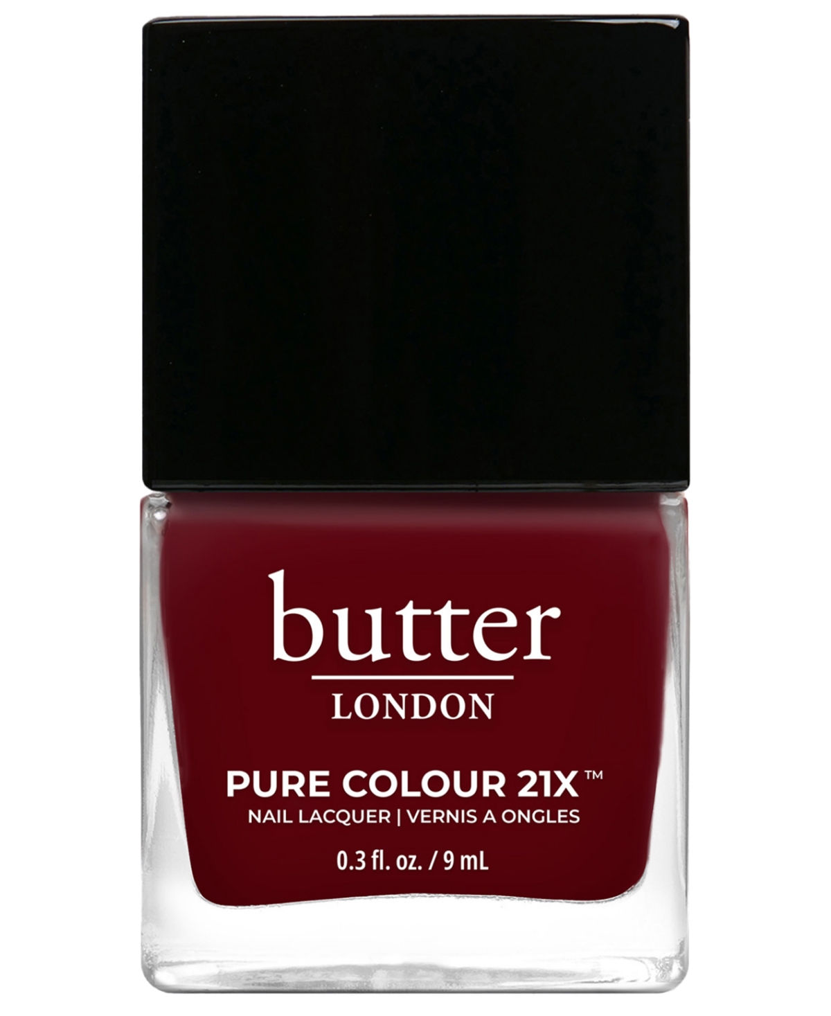 Click here for butter London Pure Color 21X Nail Lacquer  0.3 oz.... prices