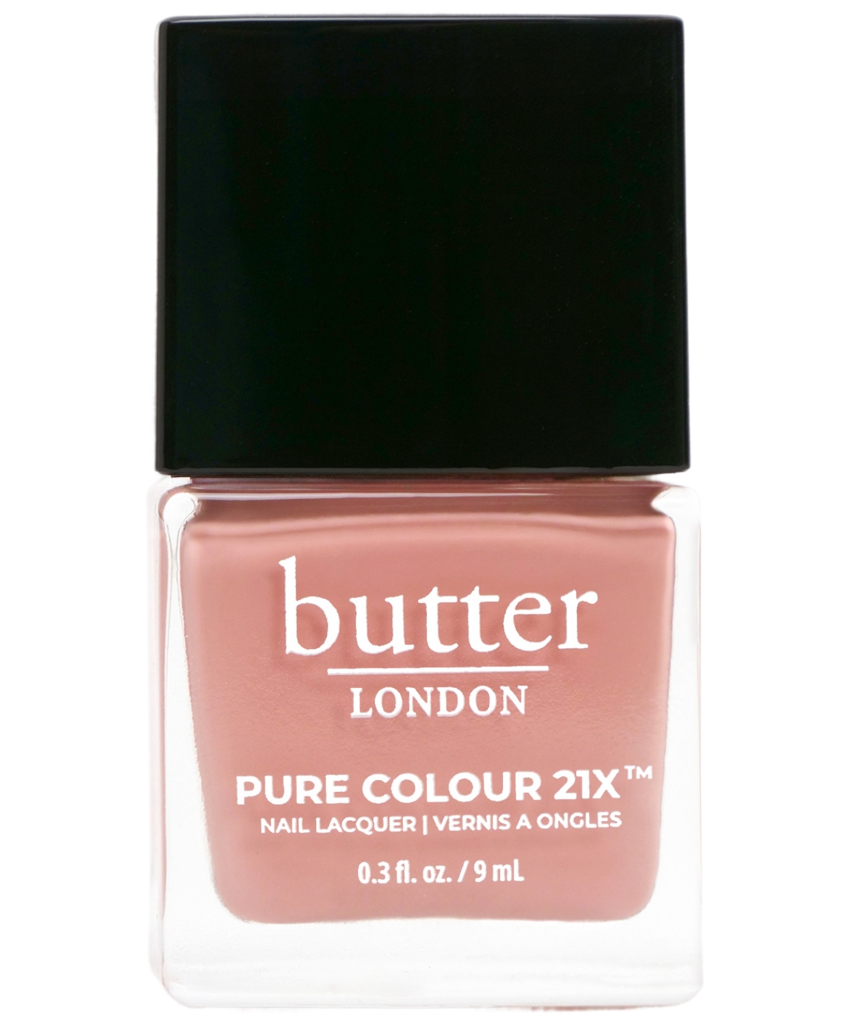Click here for butter London Pure Color 21X Nail Lacquer  0.3 oz.... prices