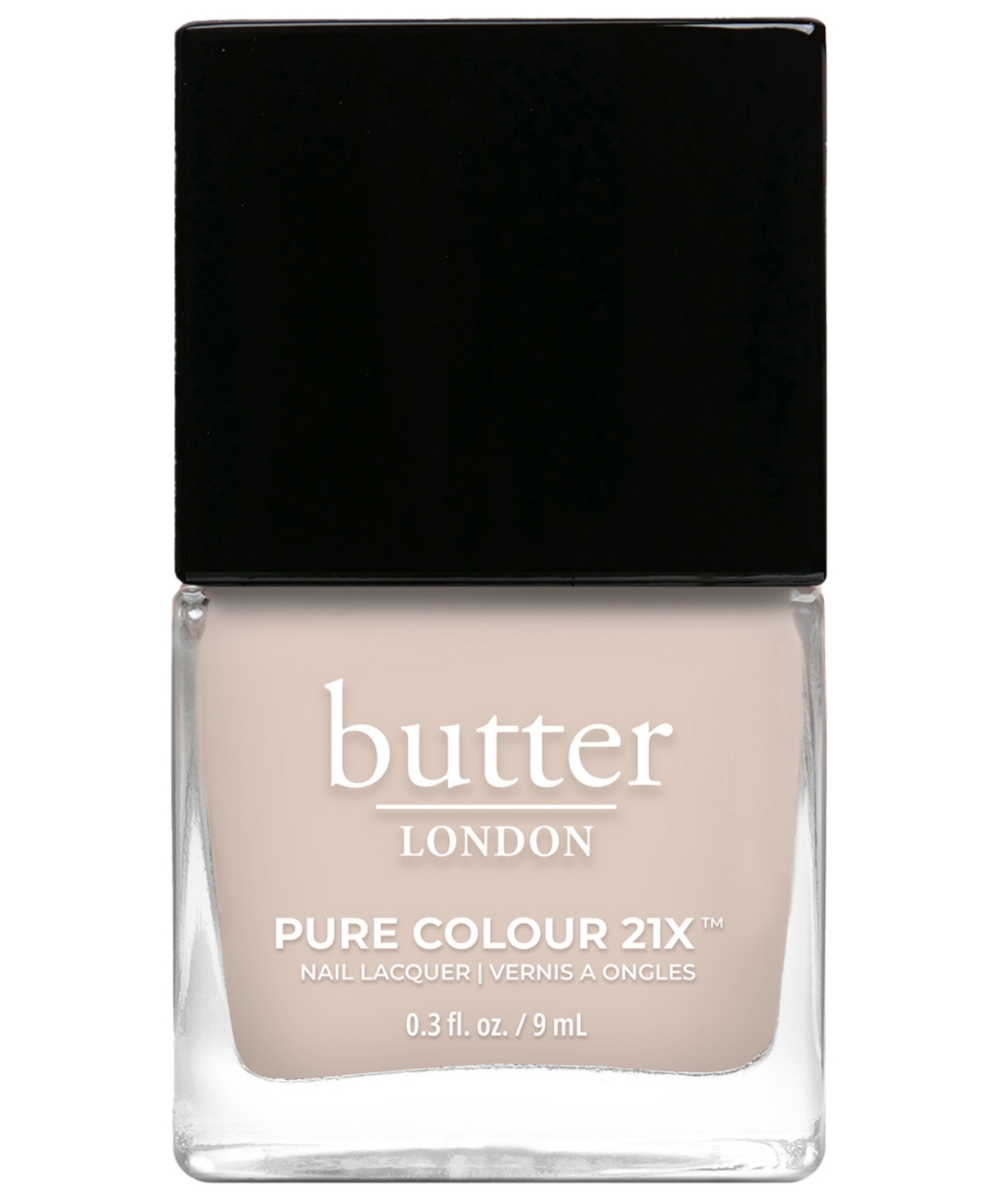 Click here for butter London Pure Color 21X Nail Lacquer  0.3 oz.... prices