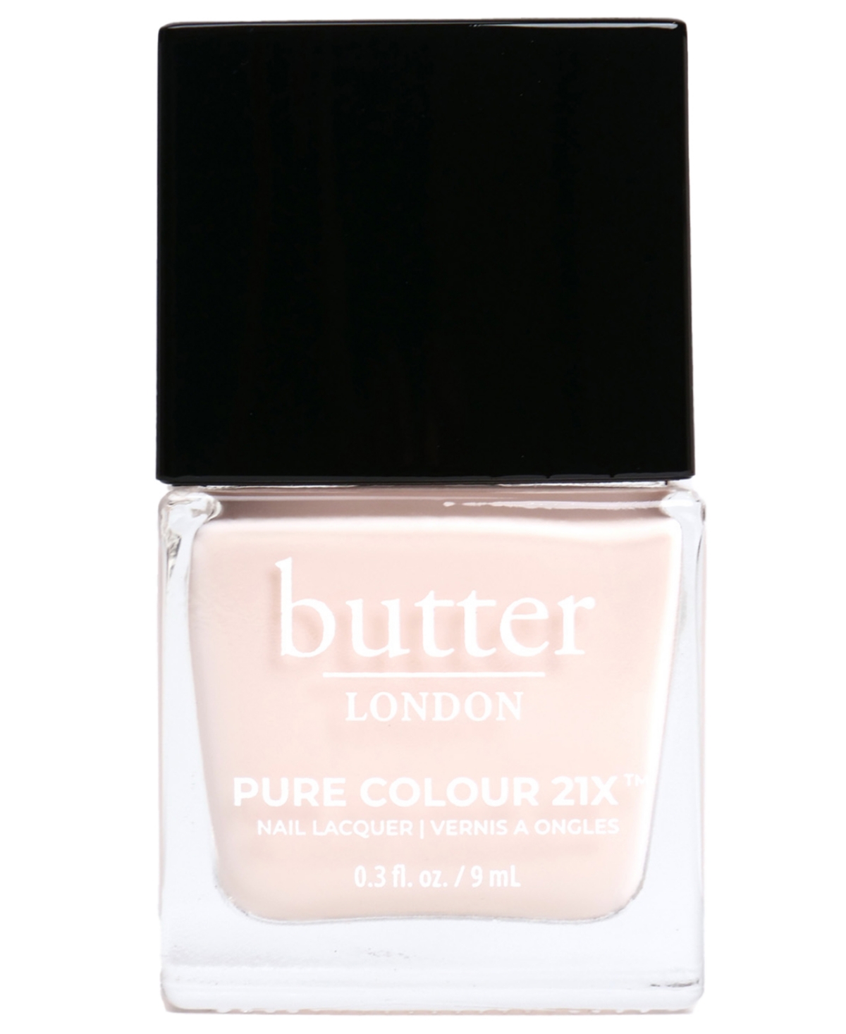 Click here for butter London Pure Color 21X Nail Lacquer  0.3 oz.... prices