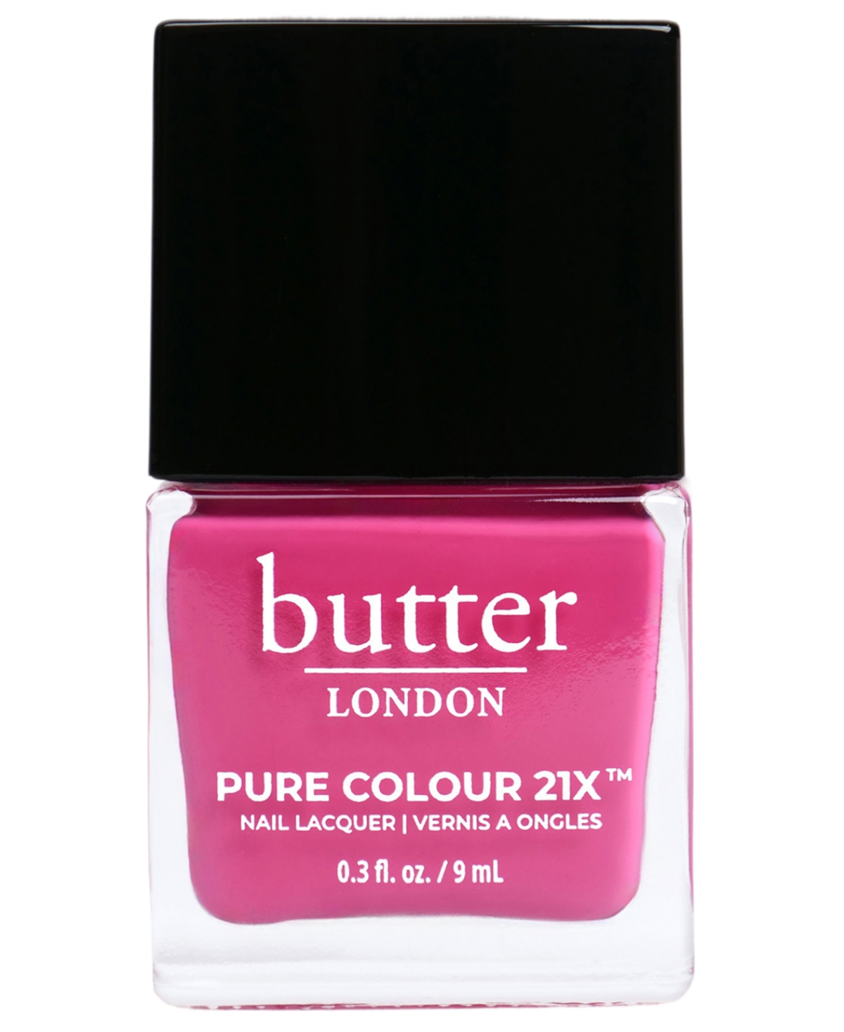 Click here for butter London Pure Color 21X Nail Lacquer  0.3 oz.... prices
