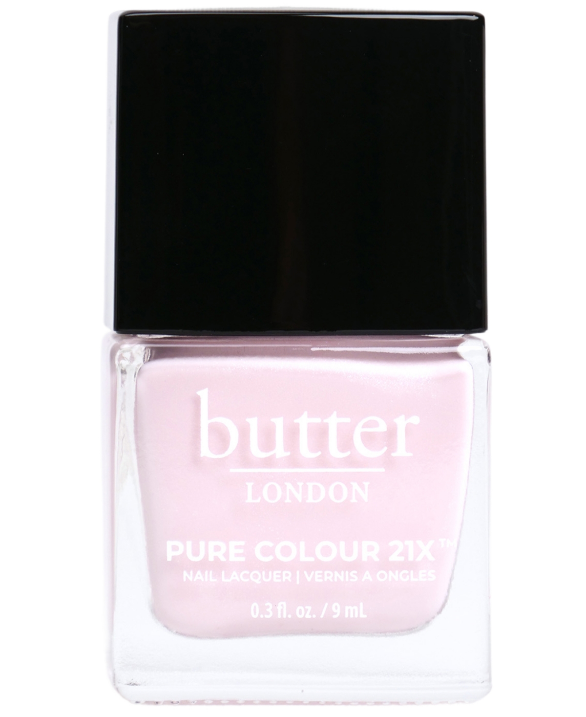 Click here for butter London Pure Color 21X Nail Lacquer  0.3 oz.... prices