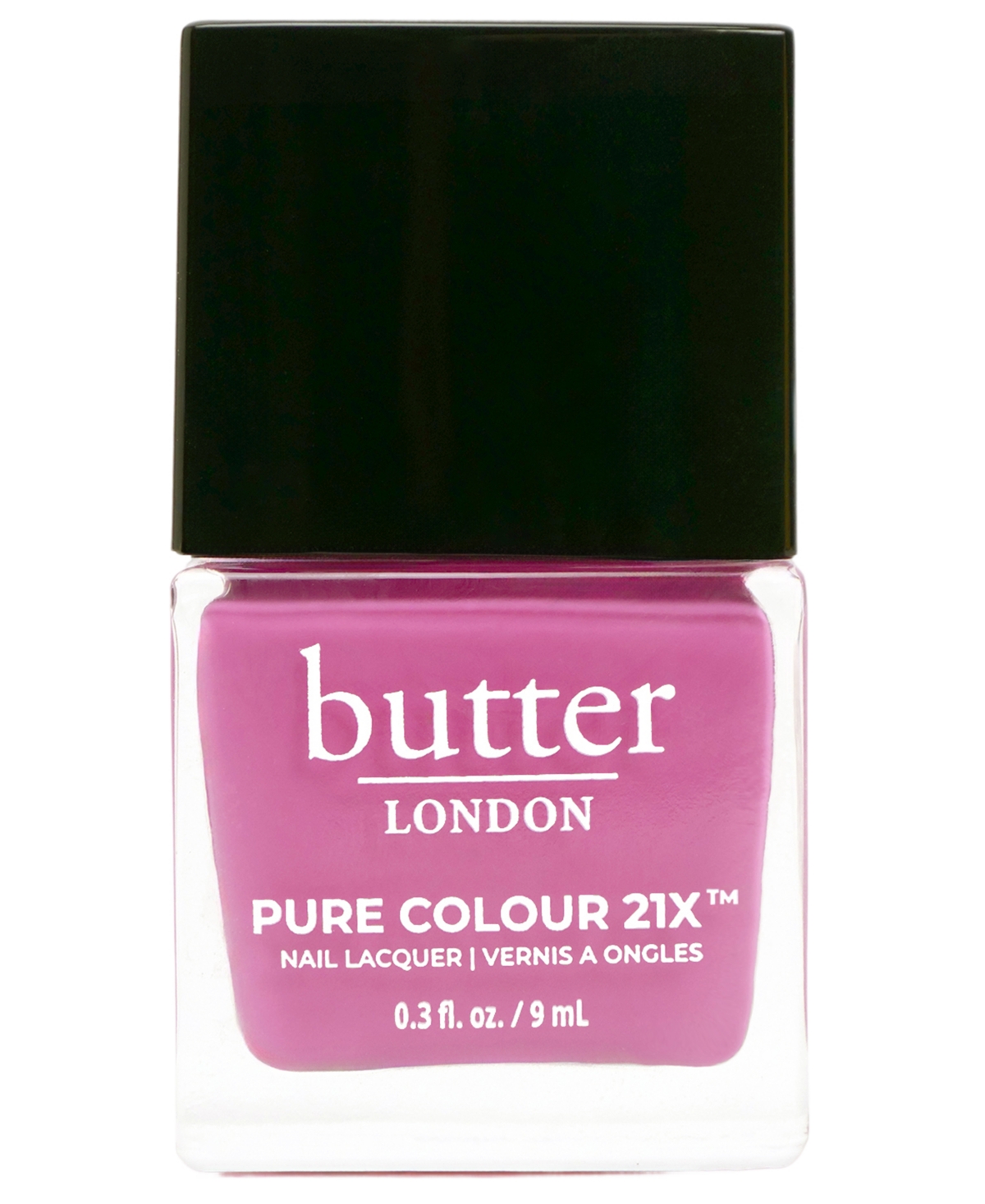 Click here for butter London Pure Color 21X Nail Lacquer  0.3 oz.... prices