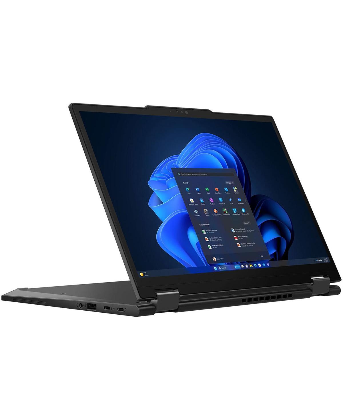 Click here for Lenovo ThinkPad X13 Gen 5 13.3" Wuxga 2-In-1... prices