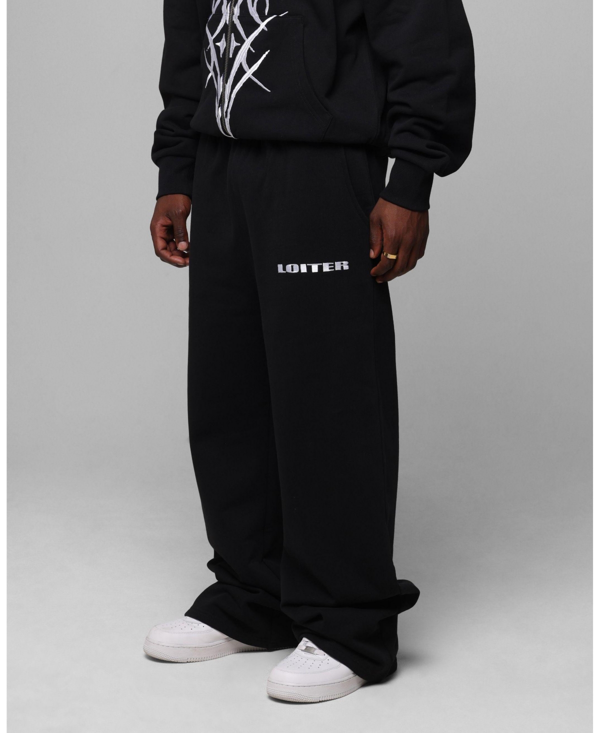 Click here for Loiter Mens Blood Born Track Pants prices