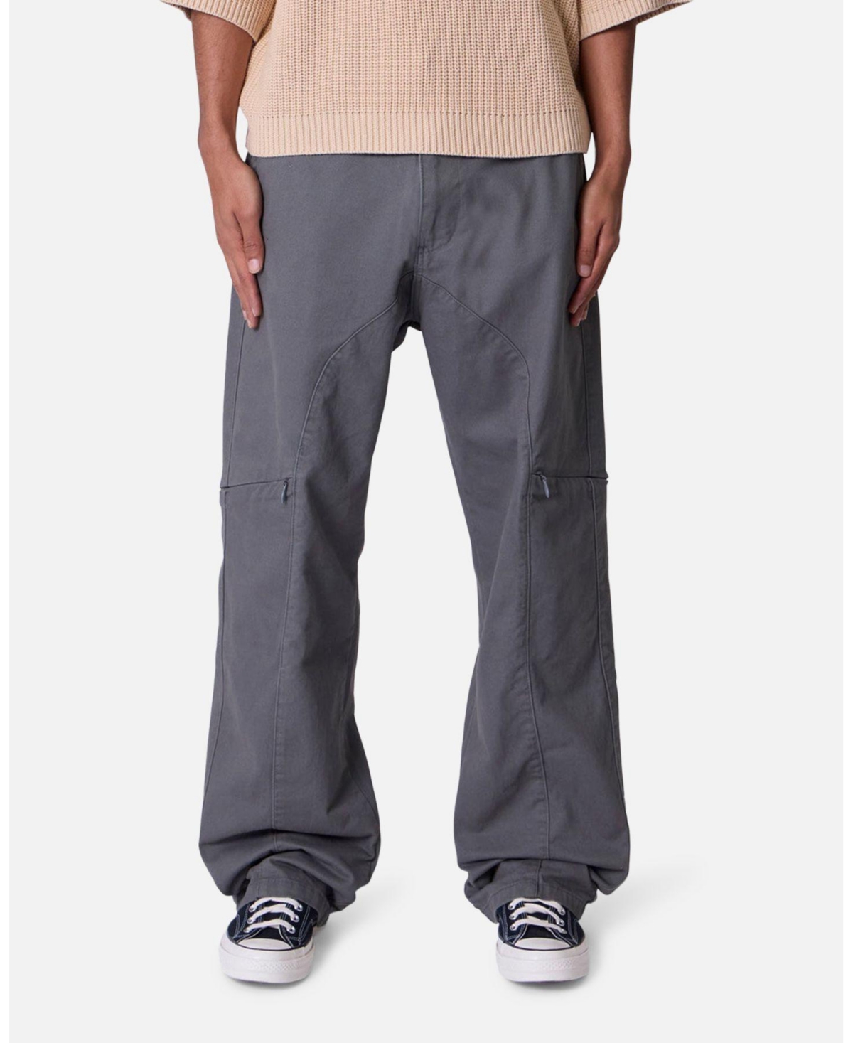 Click here for Loiter Mens Secret Zipper Cargo Pants prices
