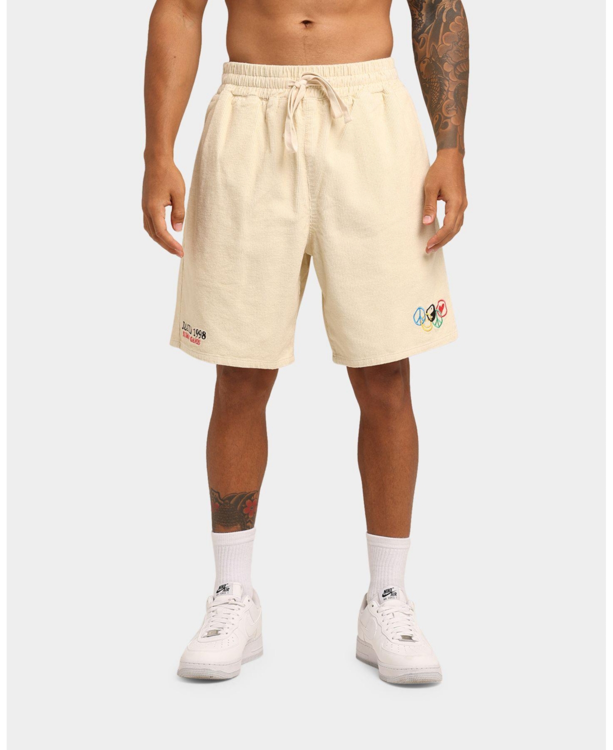 Click here for Loiter mnml Mens Loiter Tribute Walk Shorts prices