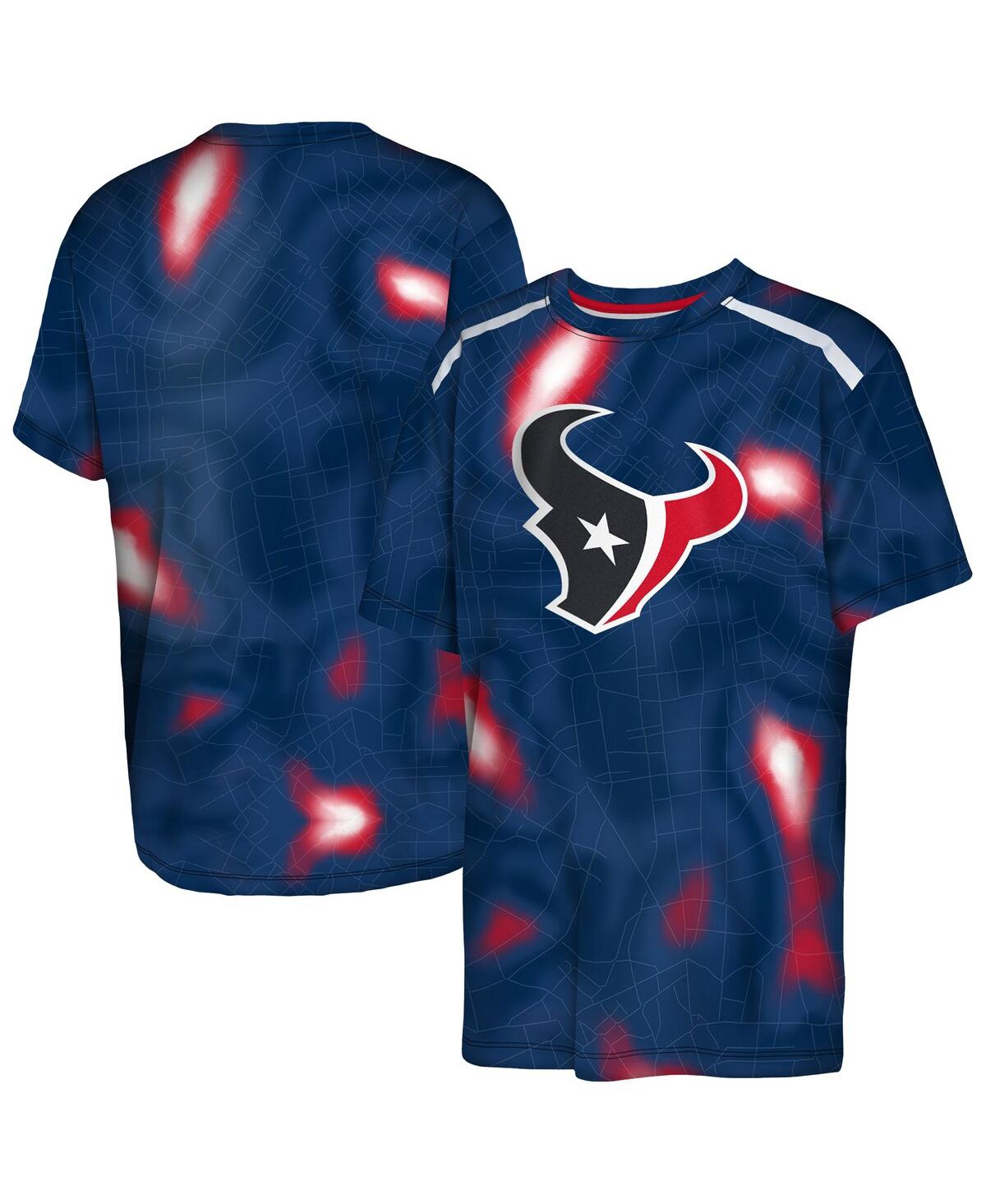 Click here for Outerstuff Big Boys and Girls Navy Houston Texans... prices