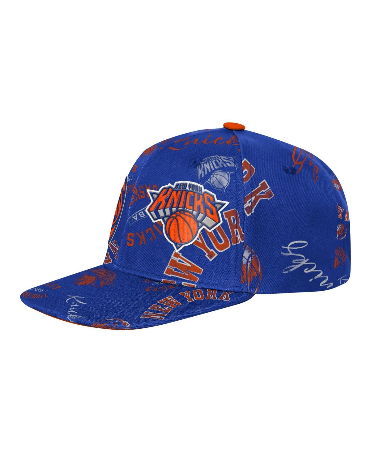 Click here for Outerstuff Big Boys and Girls Blue New York Knicks... prices