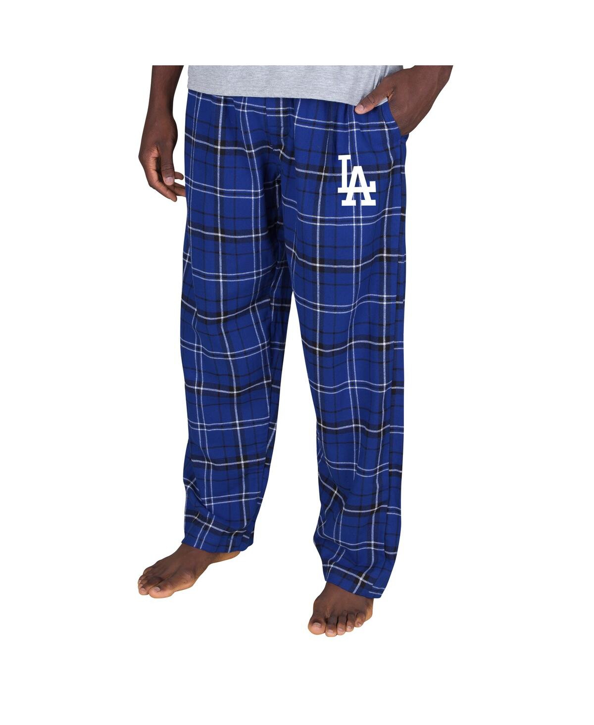 Click here for Concepts Sport Mens Royal Los Angeles Dodgers Ulti... prices
