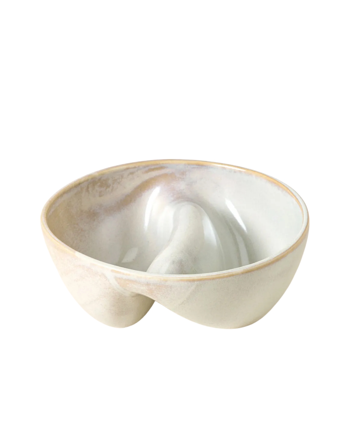 Click here for Uncommon Goods The Perfect Bite Ceramic Divided Bo... prices