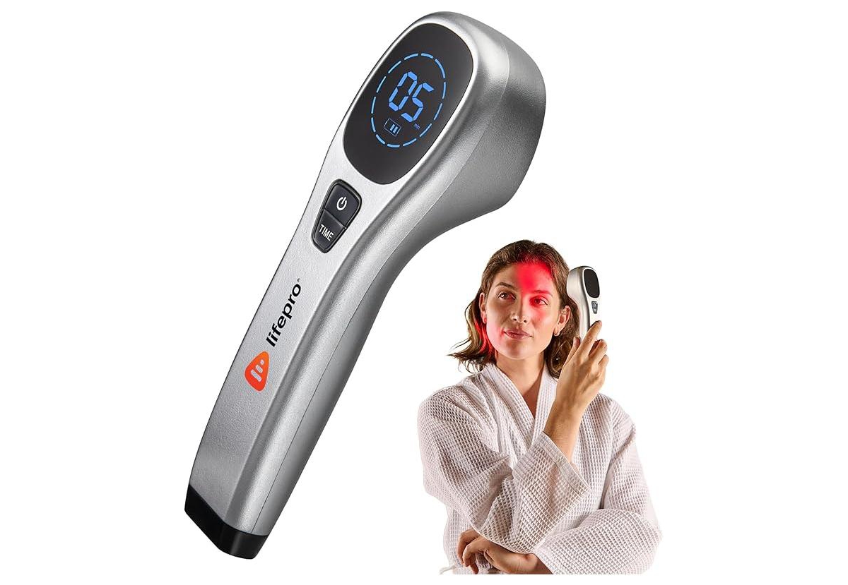 Click here for Lifepro Infrared & Red Light Therapy Device â Po... prices
