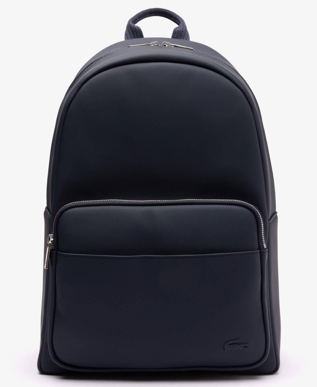 Click here for Lacoste Mens Adjustable Straps Backpack - Dark blu... prices