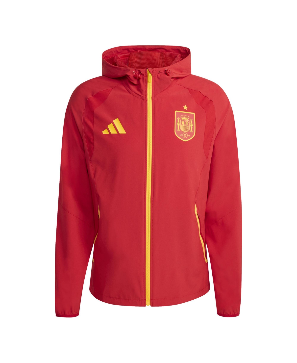 Click here for Adidas Mens Red Spain National Team 2026 World Cup... prices