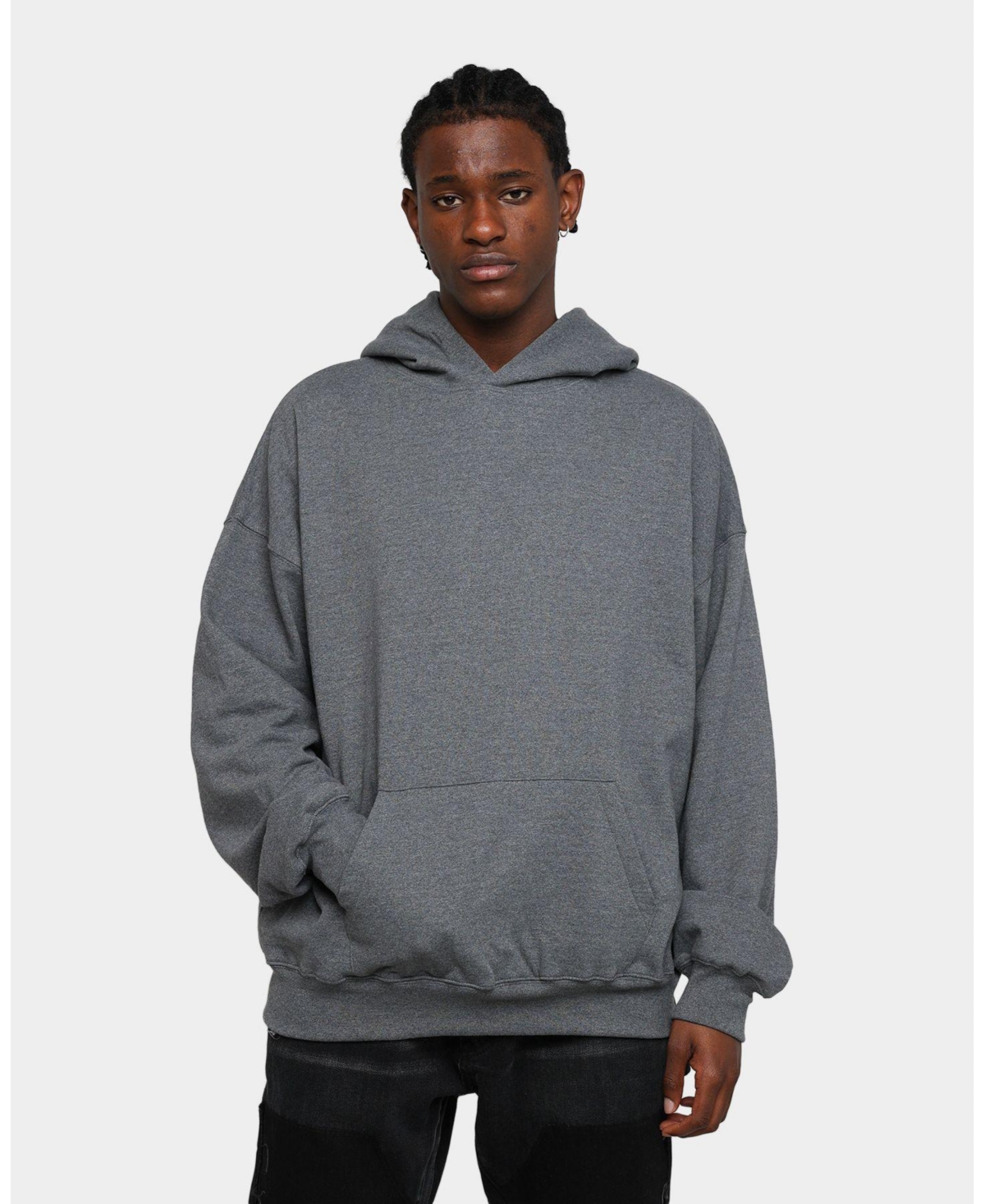 Click here for mnml Mens Every Day Hoodie prices