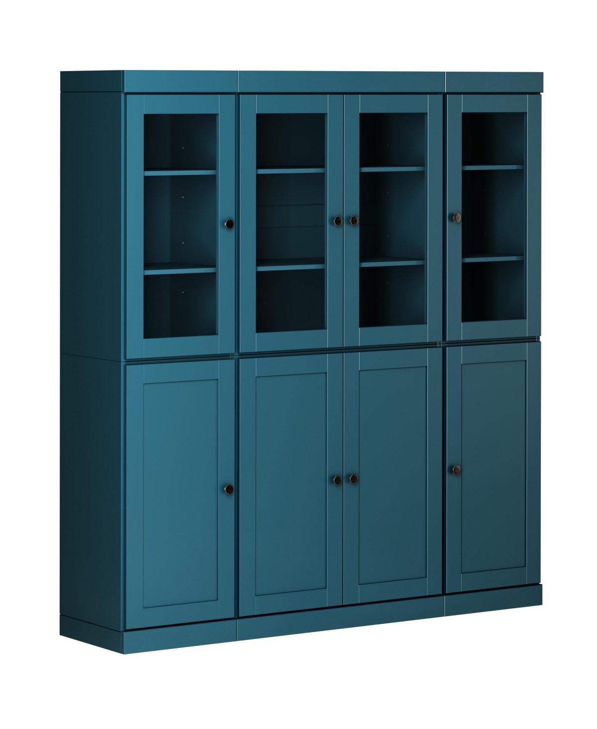 Click here for Palace Imports 100 Solid Wood 65" Pantry Chin... prices