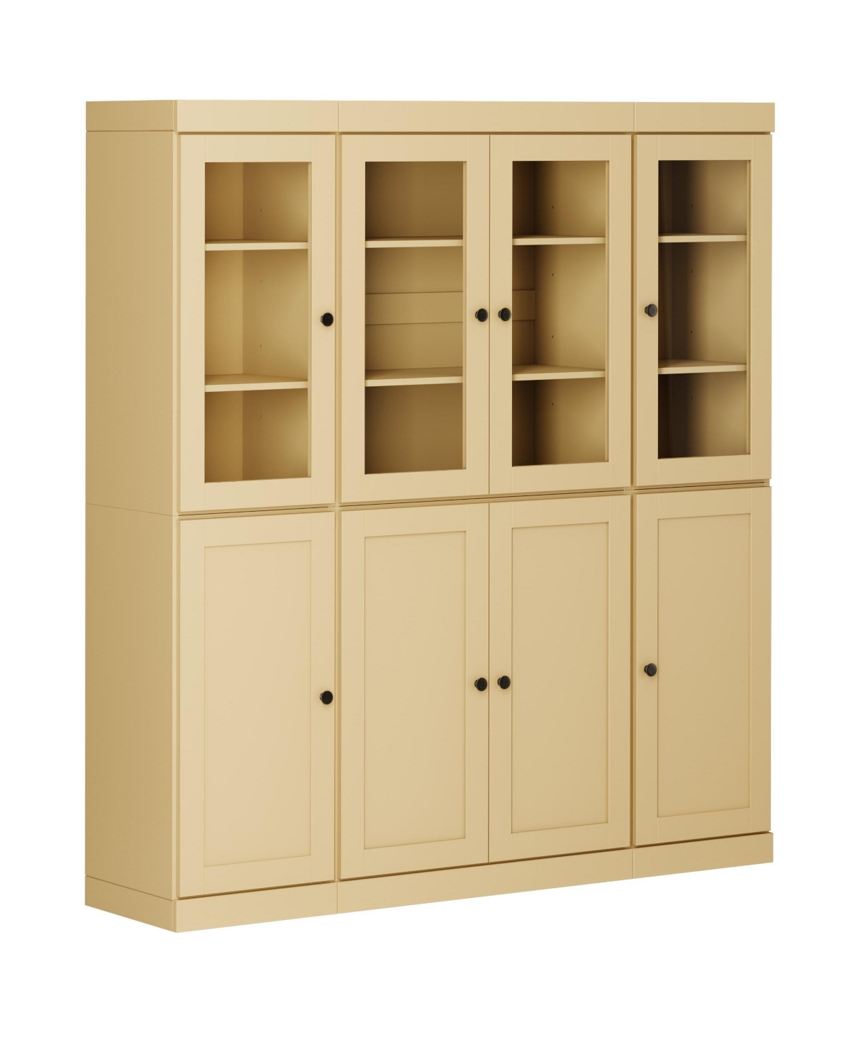 Click here for Palace Imports 100 Solid Wood 65" Pantry Chin... prices