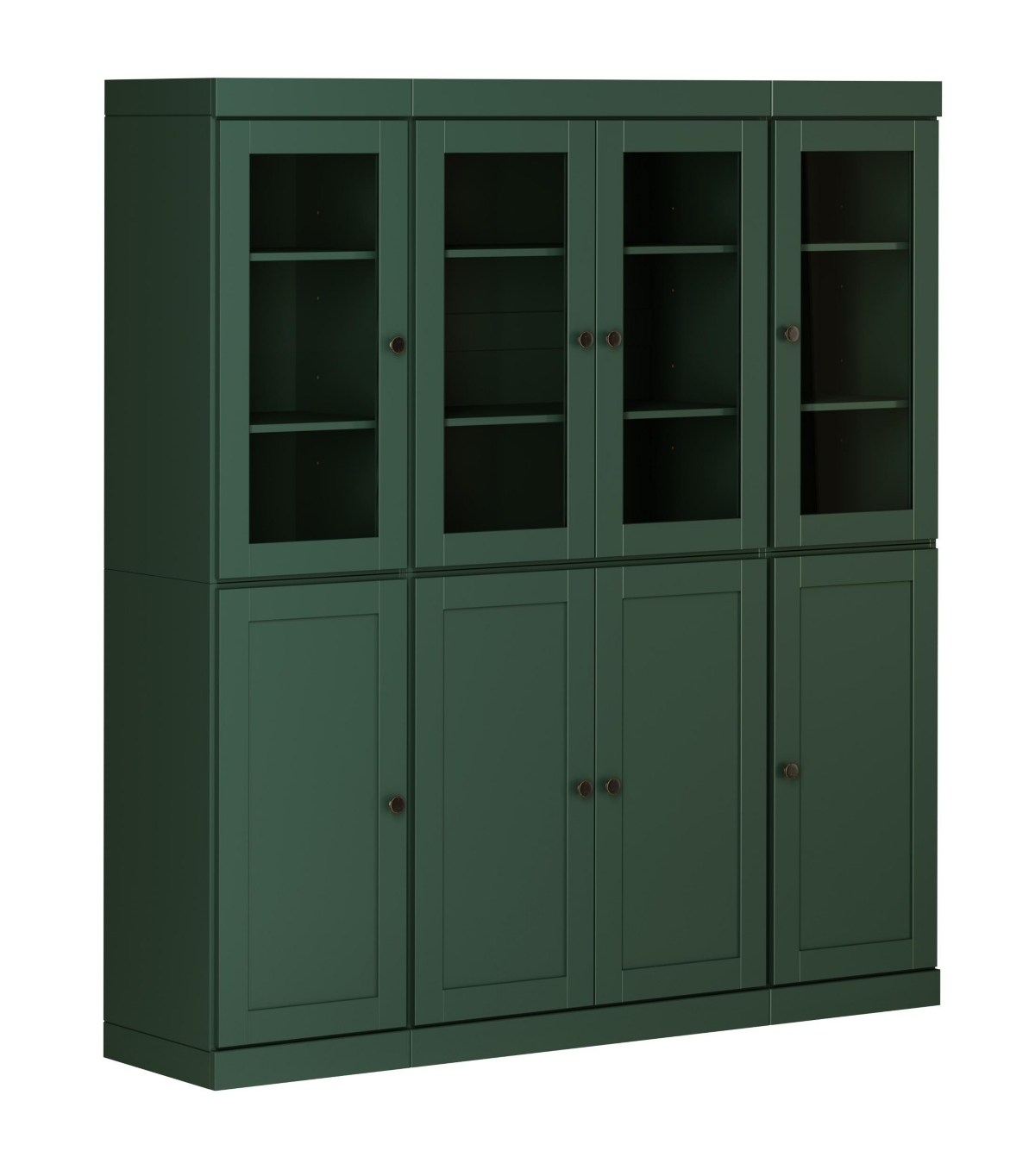 Click here for Palace Imports 100 Solid Wood 65" Pantry Chin... prices