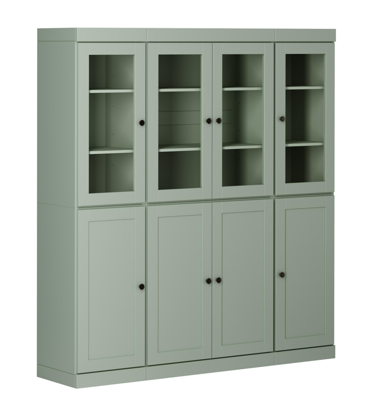 Click here for Palace Imports 100 Solid Wood 65" Pantry Chin... prices