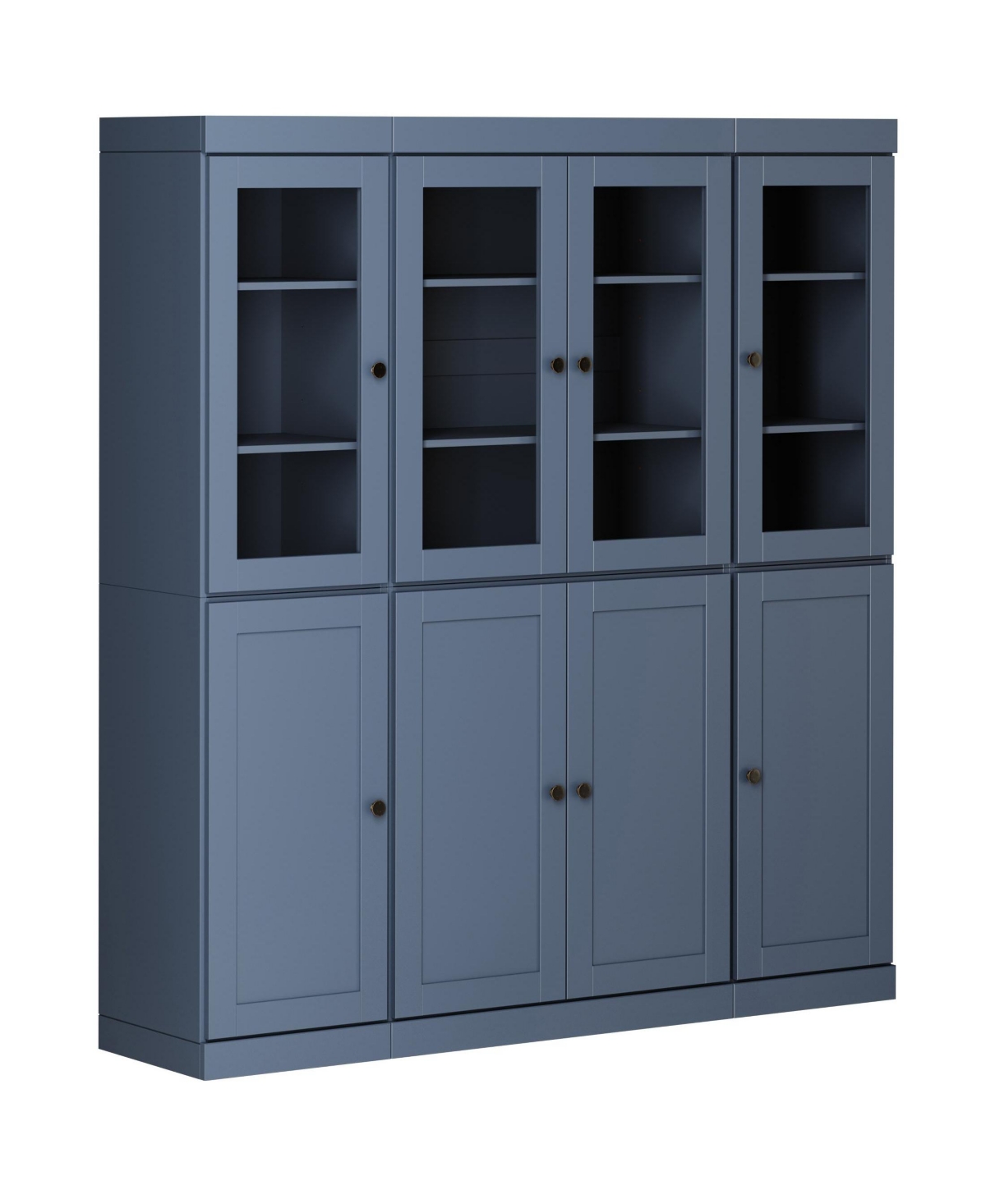 Click here for Palace Imports 100 Solid Wood 65" Pantry Chin... prices