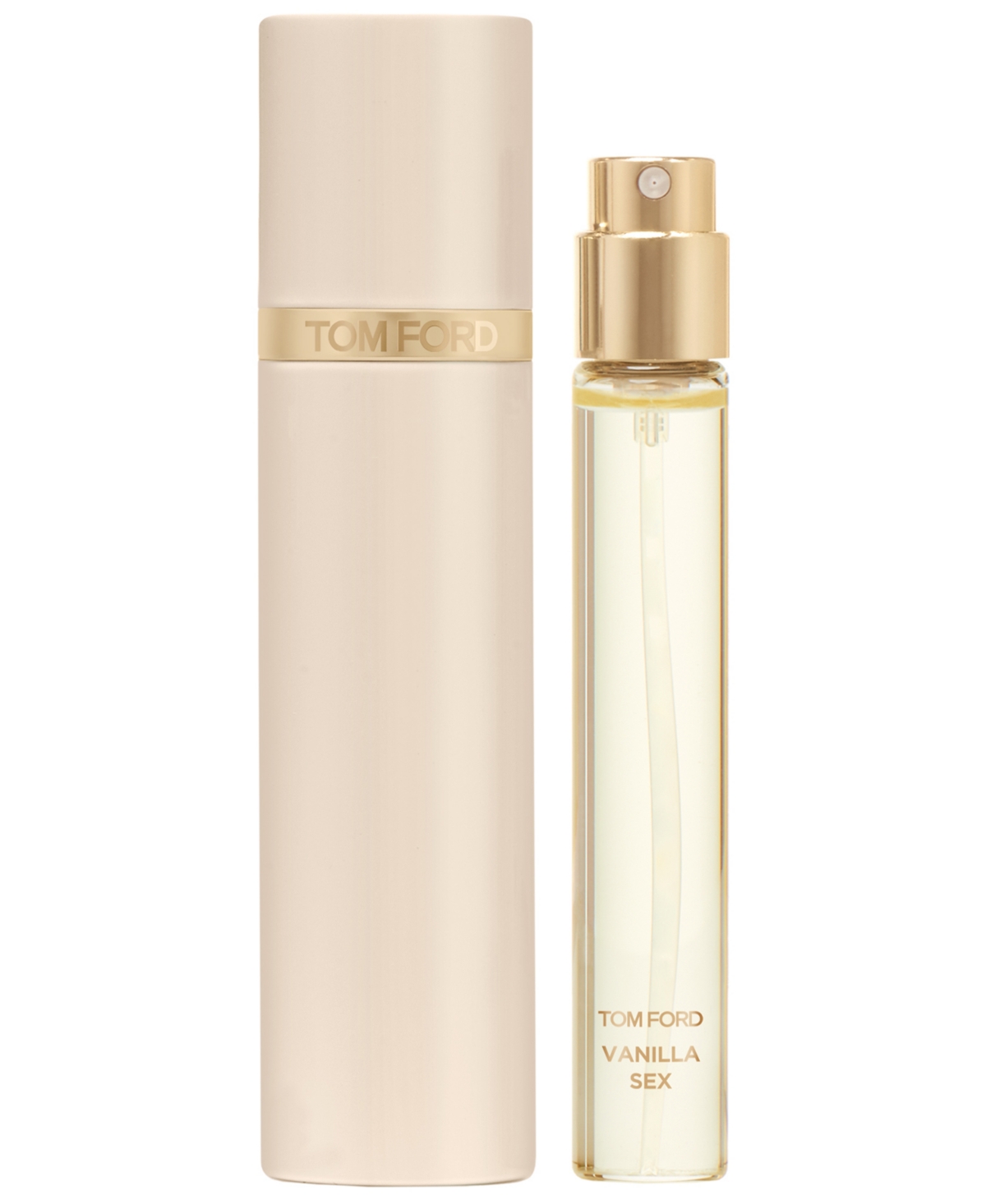 Click here for Tom Ford Vanilla Unisex Eau De Parfum  0.33 oz. prices