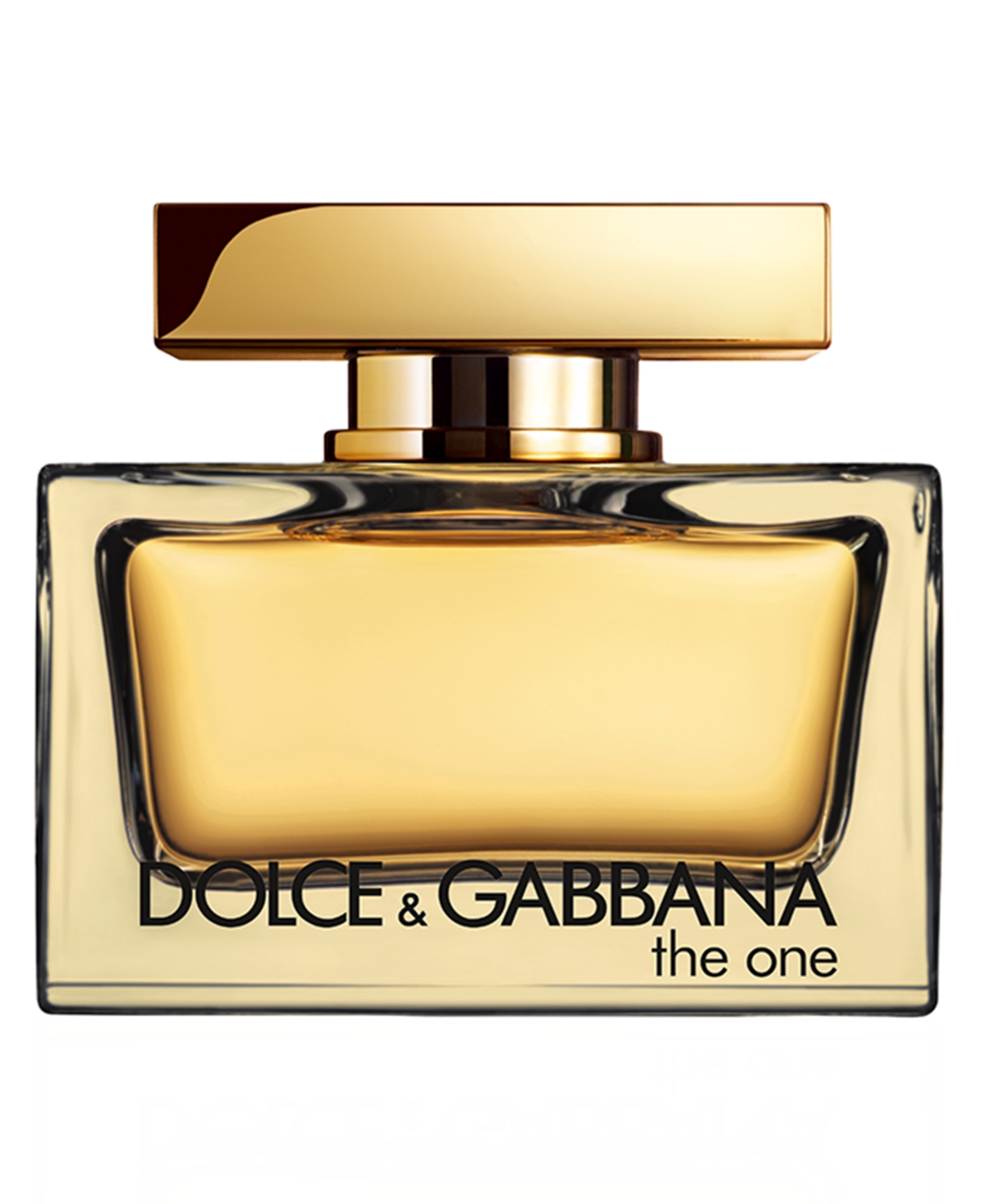 Click here for Dolce&Gabbana The One Eau De Intense Parfum  2.5 o... prices
