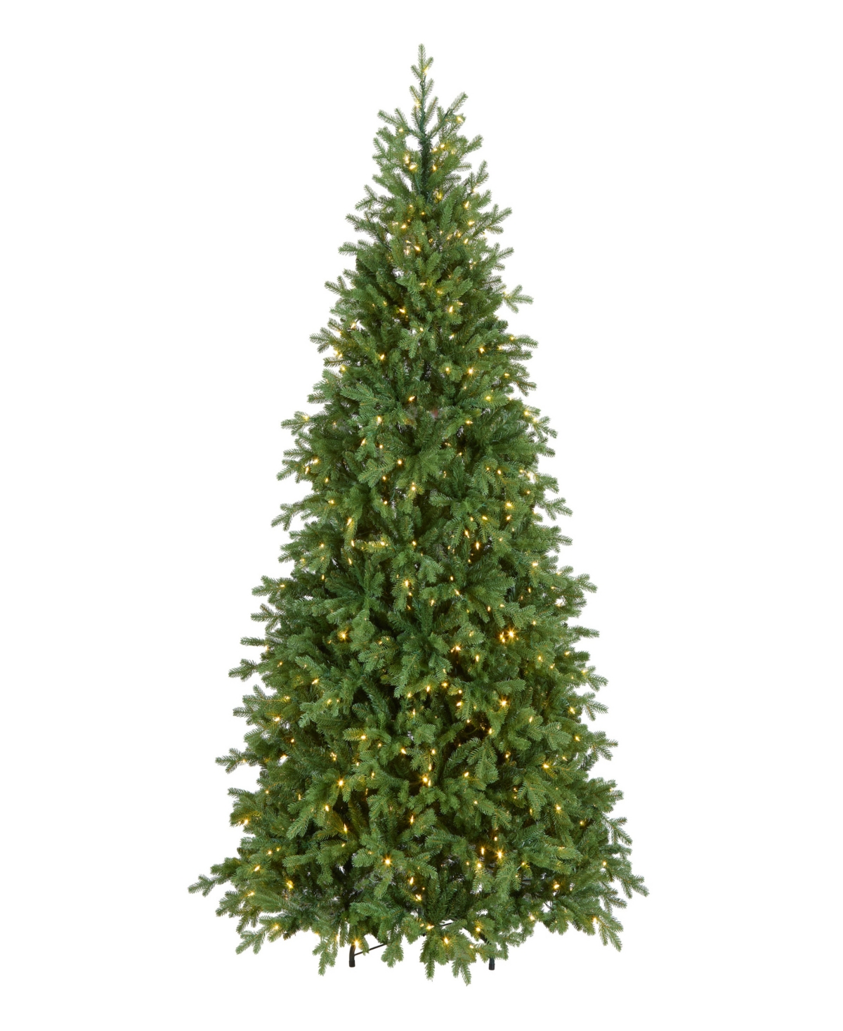 Click here for National Tree Company 7.5 Feel Real Princeton Fras... prices