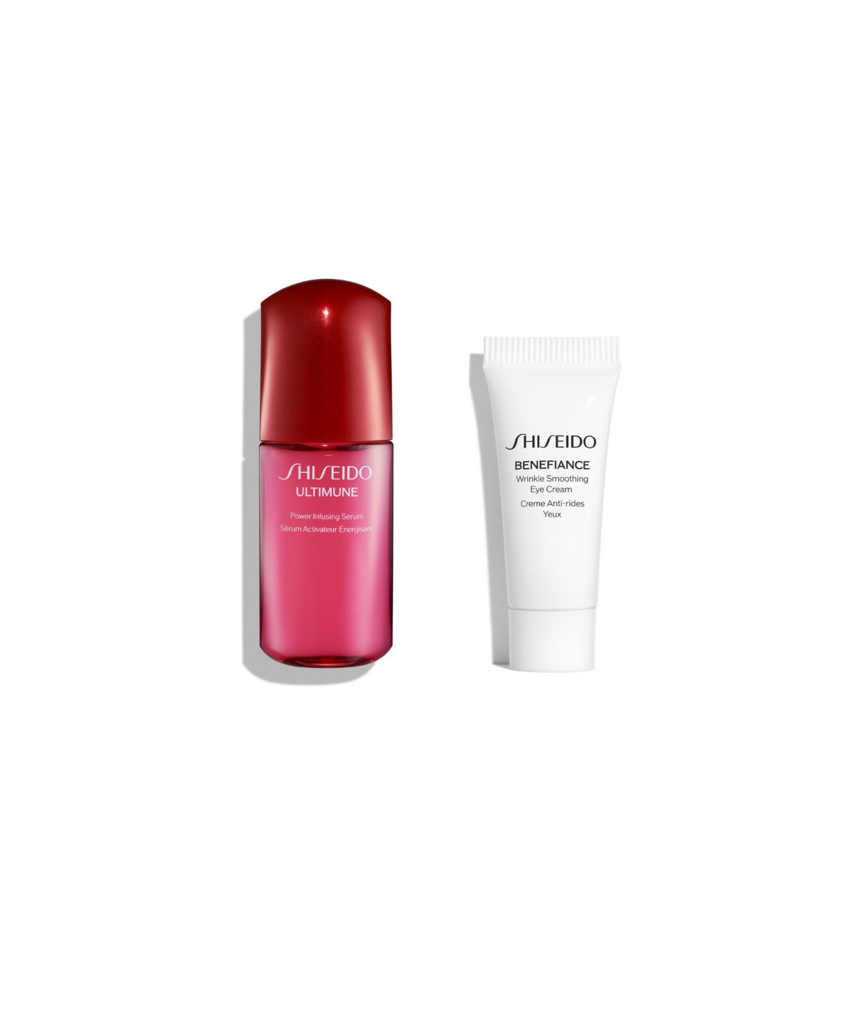 Click here for Free 2-Pc.gift with your $125 Shiseido Purchase. -... prices