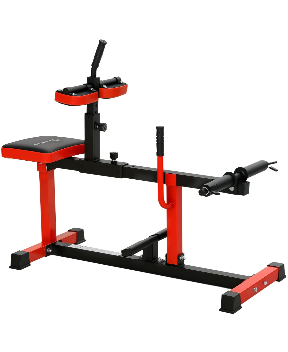 Click here for Soozier Adjustable Seated Calf Raise Machine Leg P... prices