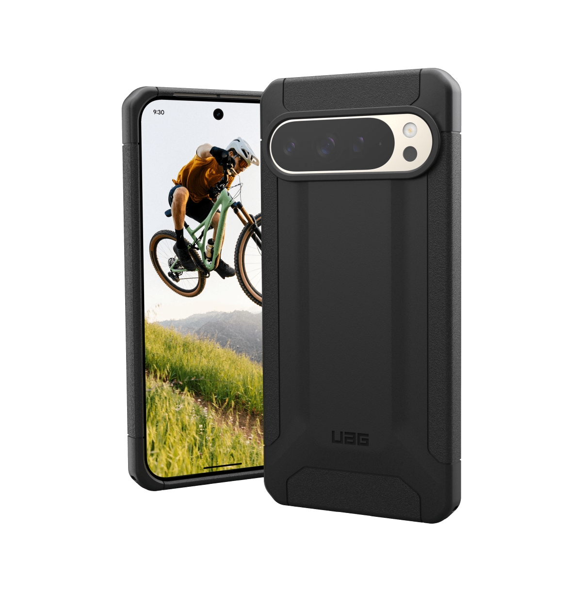 Click here for Urban Armor Gear Scout Case for Google Pixel 9 Pro... prices