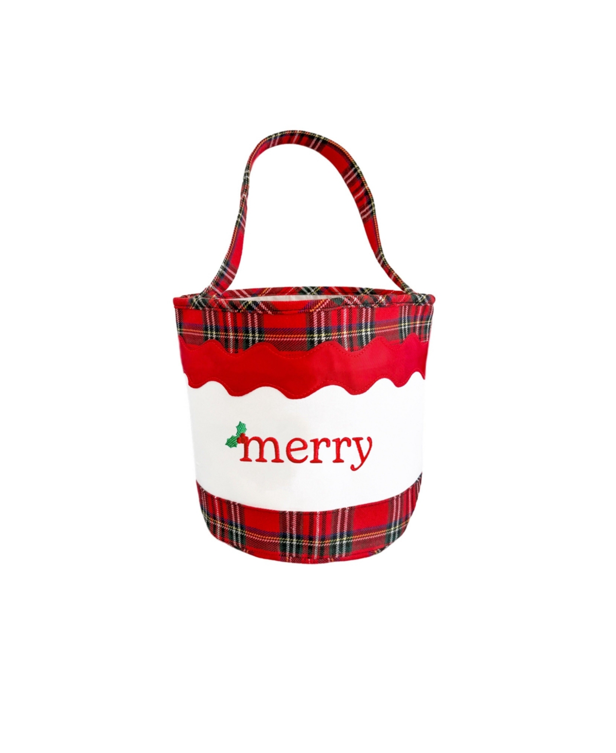 Click here for Bits & Bows Kids Merry Toy & Gifting Tote prices
