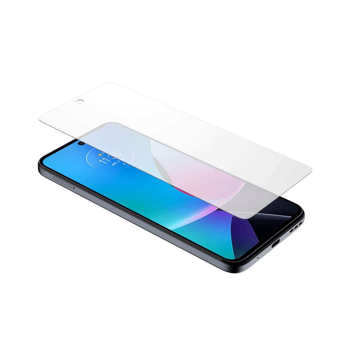 Click here for ITSkins Supreme Glass Screen Protector for Motorol... prices