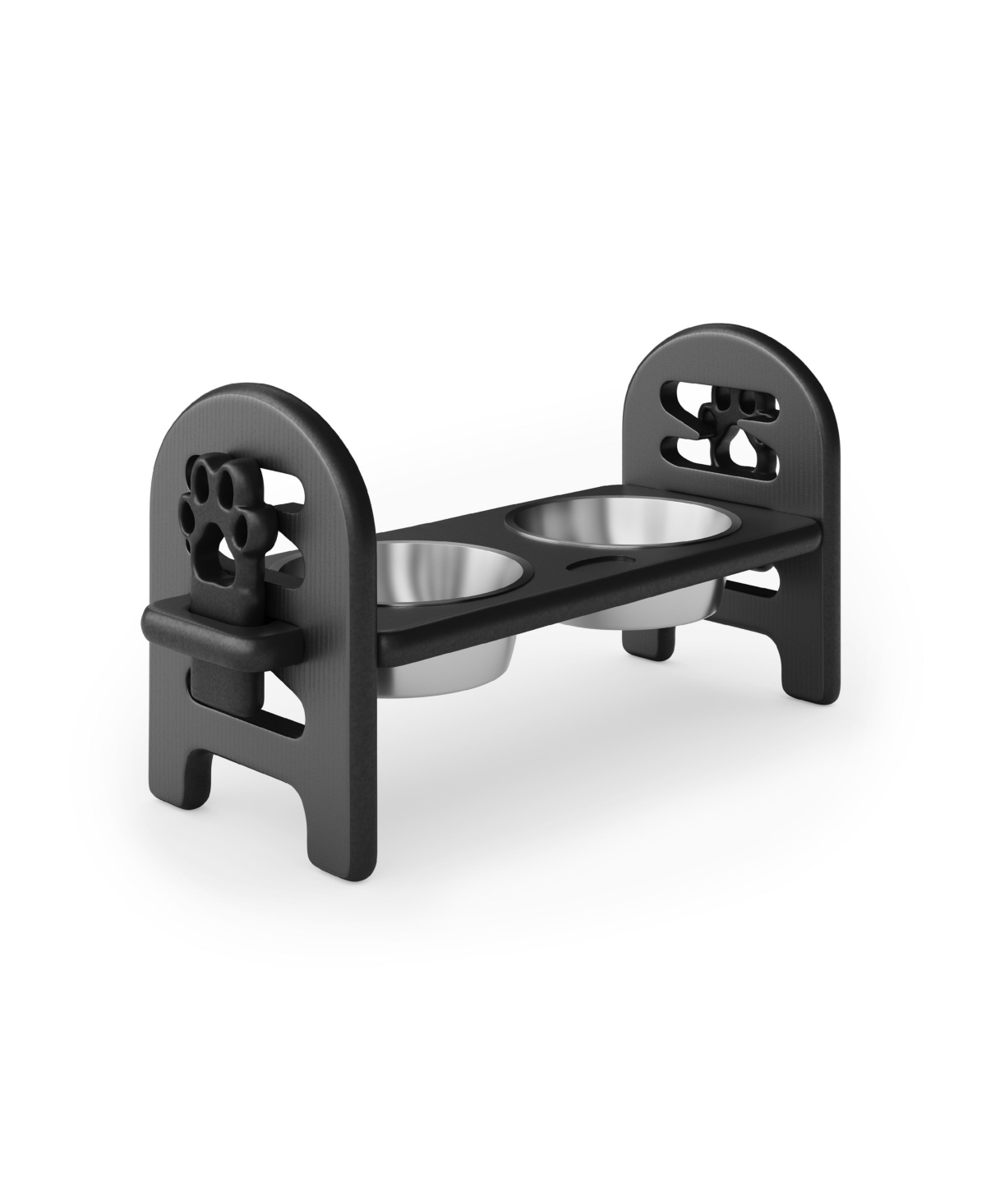 Click here for Aostirmotor Adjustable Collapsible Pet Bowl Travel... prices