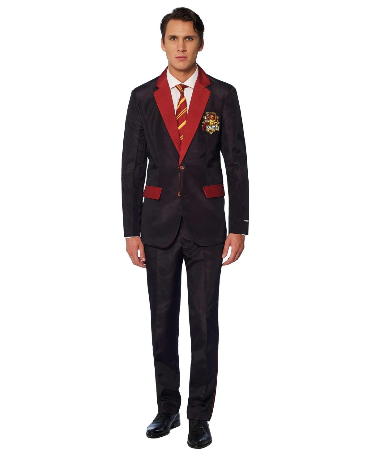 Click here for Suitmeister Mens Official Slytherin Costume - Slim... prices