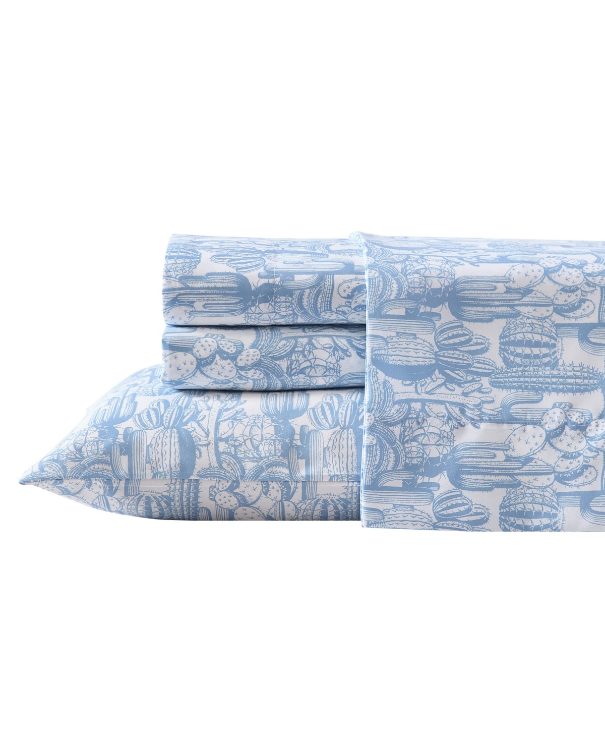 Click here for Closeout! Wrangler Microfiber 3-Pc. Sheet Set  Twi... prices