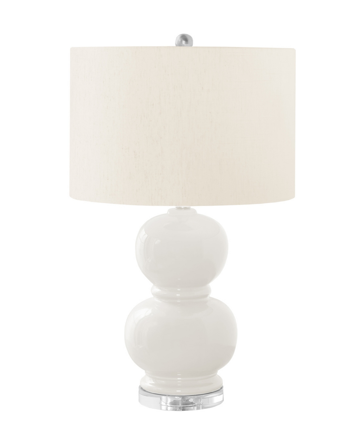Click here for Monarch Specialties Lighting 25 Ceramic Table Lamp... prices
