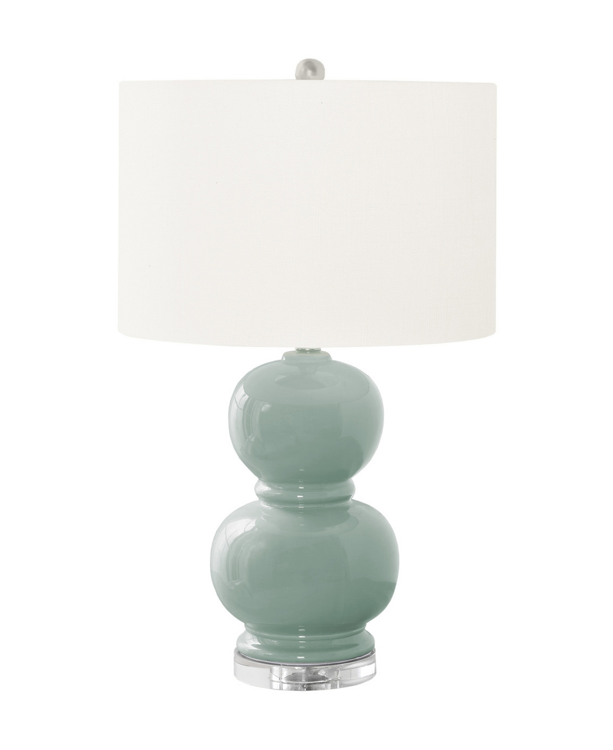 Click here for Monarch Specialties Lighting 25 Ceramic Table Lamp... prices