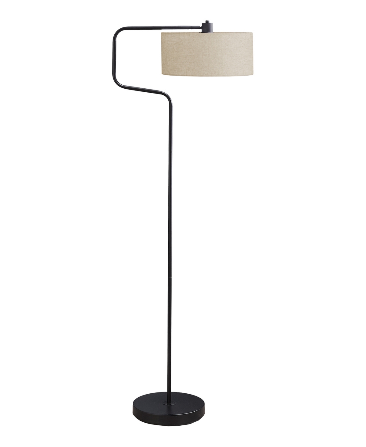 Click here for Monarch Specialties Lighting 61 Metal Floor Lamp -... prices