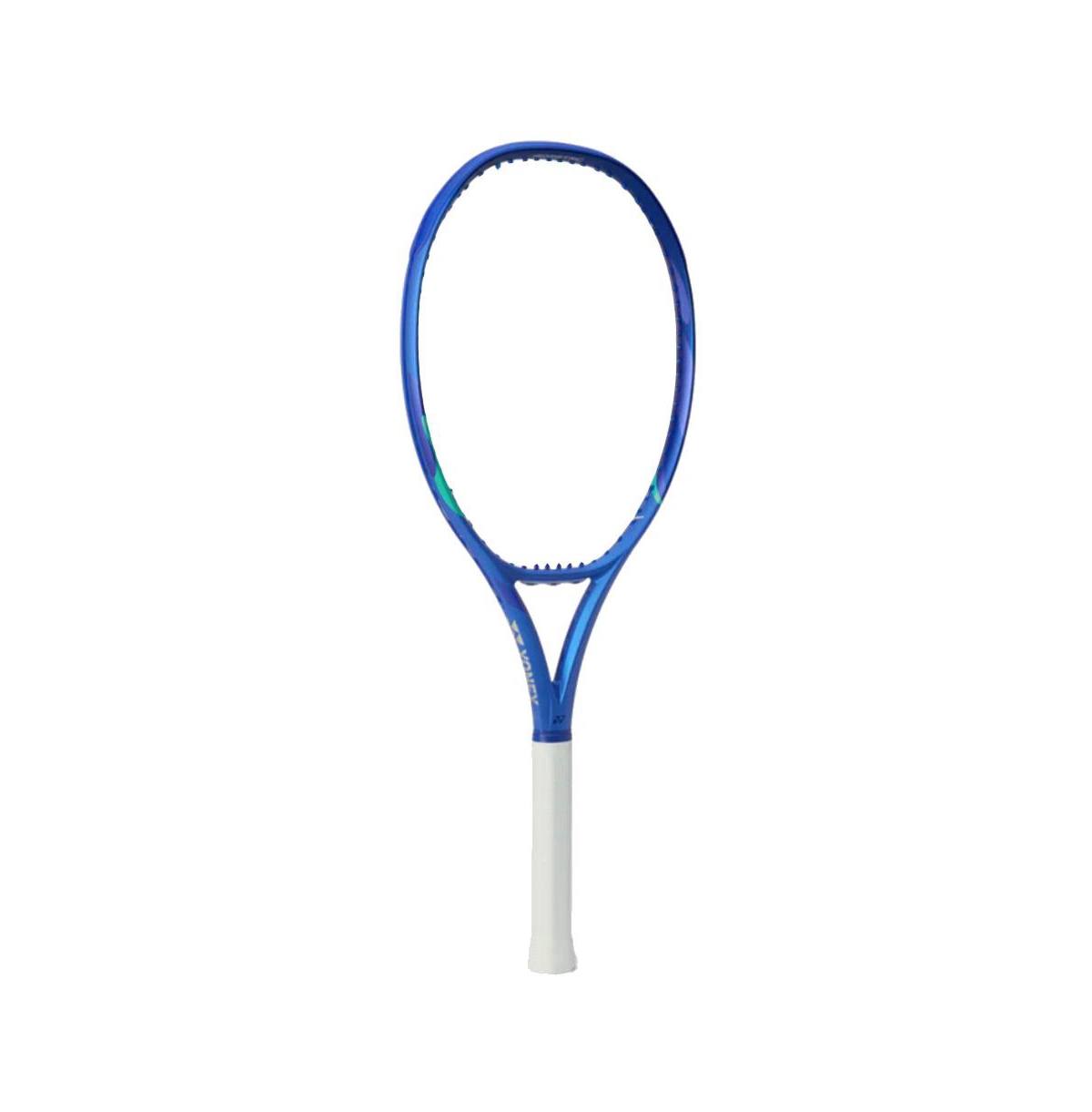 Click here for Yonex Ezone 105 Blast Blue Unstrung Tennis Racquet prices